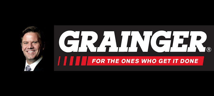 Grainger CEO Talks Industrial Economy, Branch Downsizing, Amazon ...