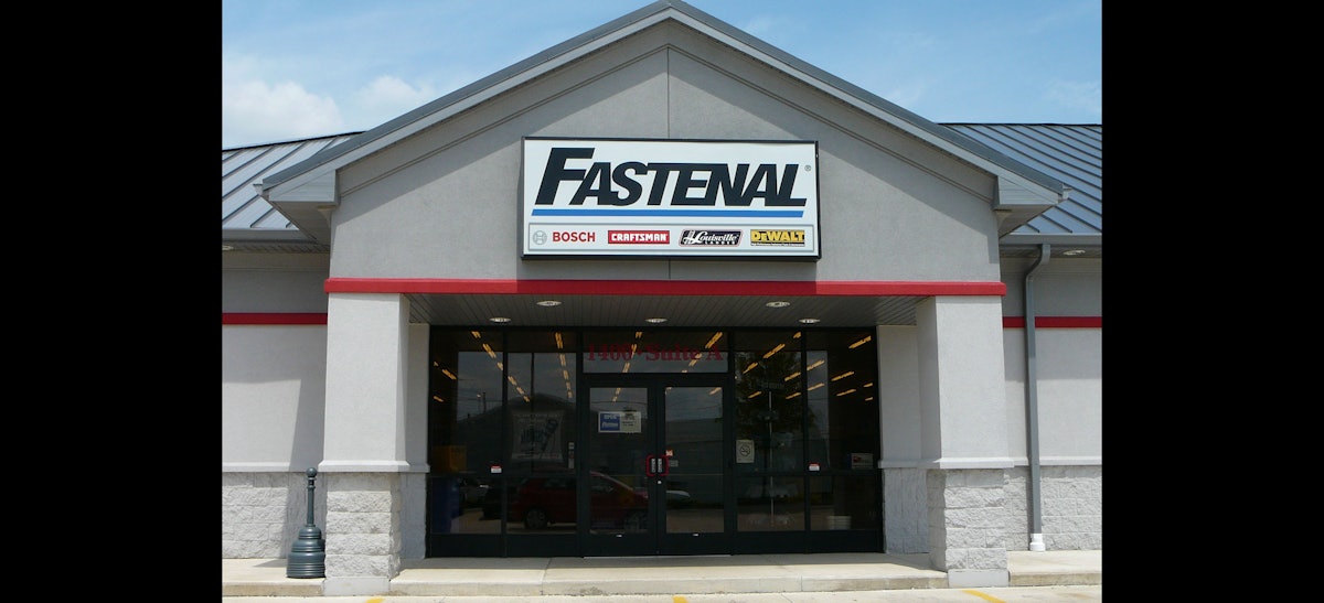 Fastenal To Move Xenia, OH Store Into New Facility | Industrial ...
