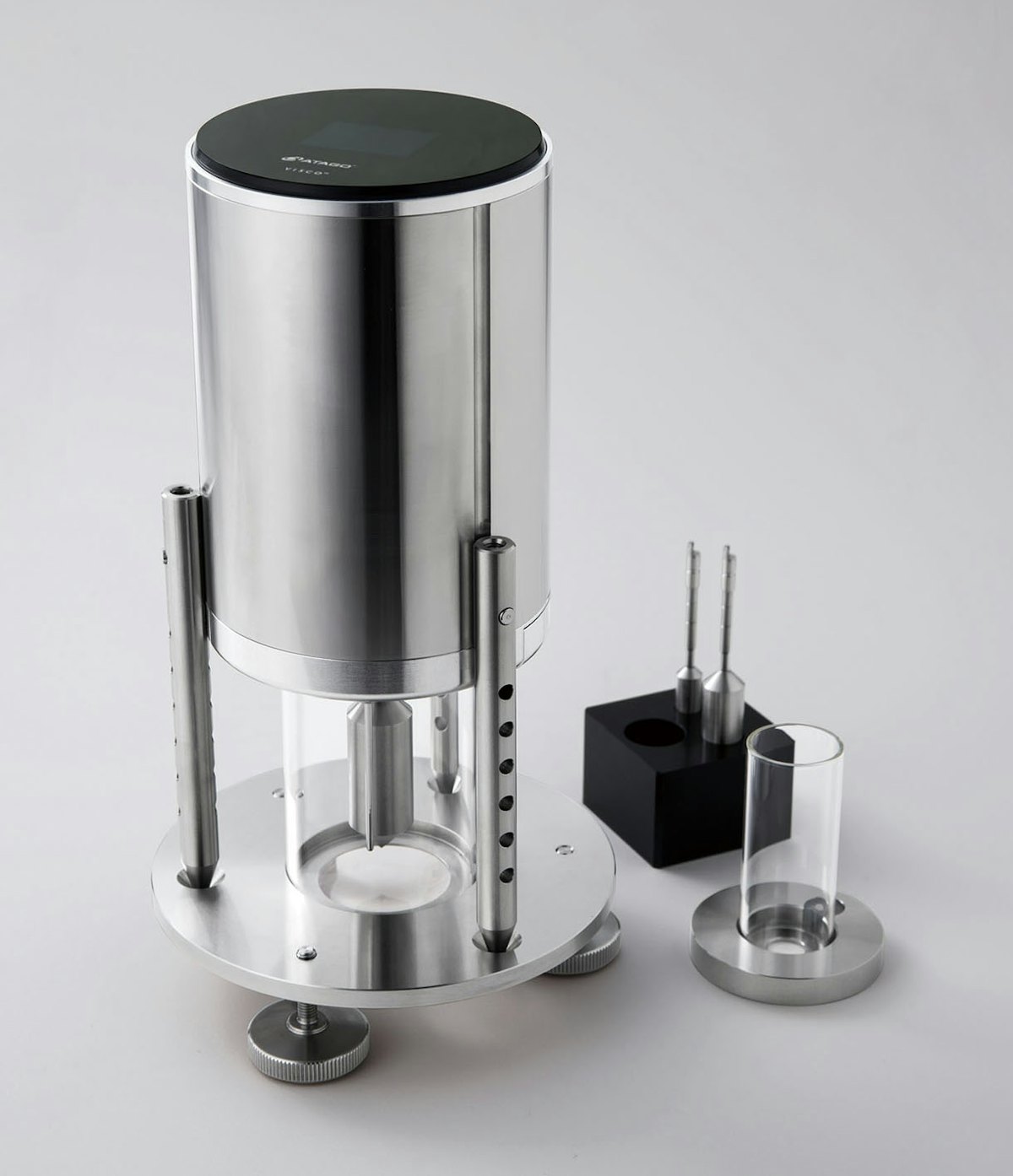 Introducing the New Visco Portable Viscometer | Industrial Distribution
