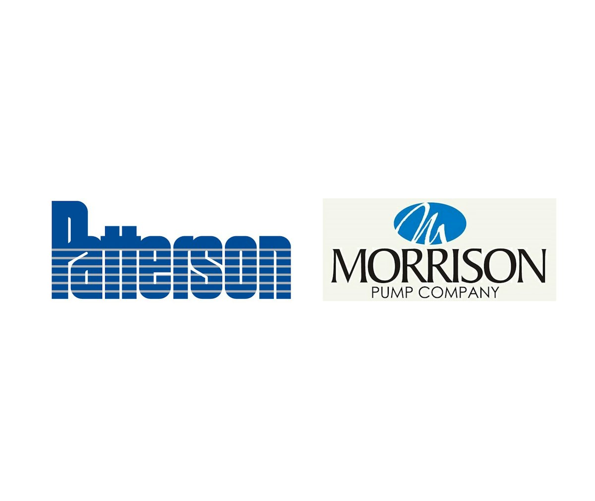Patterson Pump To Acquire Morrison Pump | Industrial Distribution