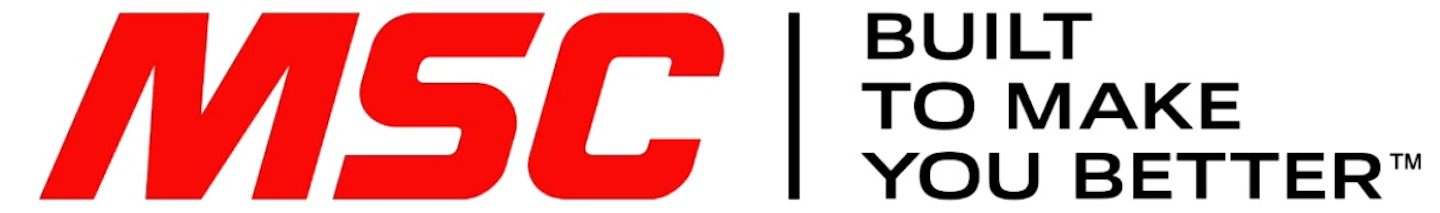 MSC Industrial Celebrates 75 Years By Rebranding With New Logo, Video ...