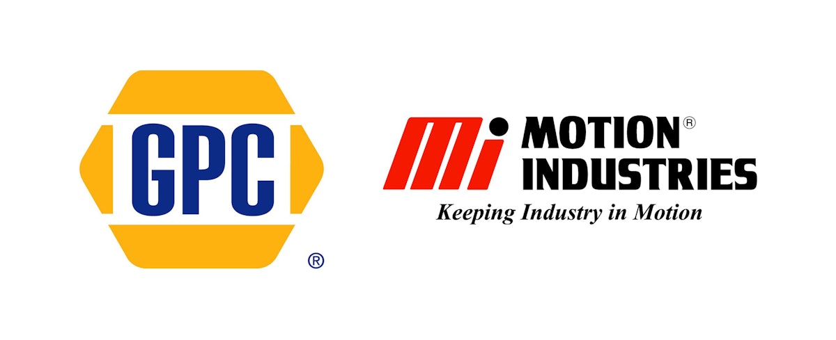 Genuine Parts, Motion Industries Seek More Acquisitions In 2017 ...