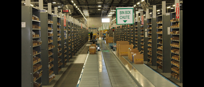 5 Ways To Green An Existing Distribution Center | Industrial Distribution
