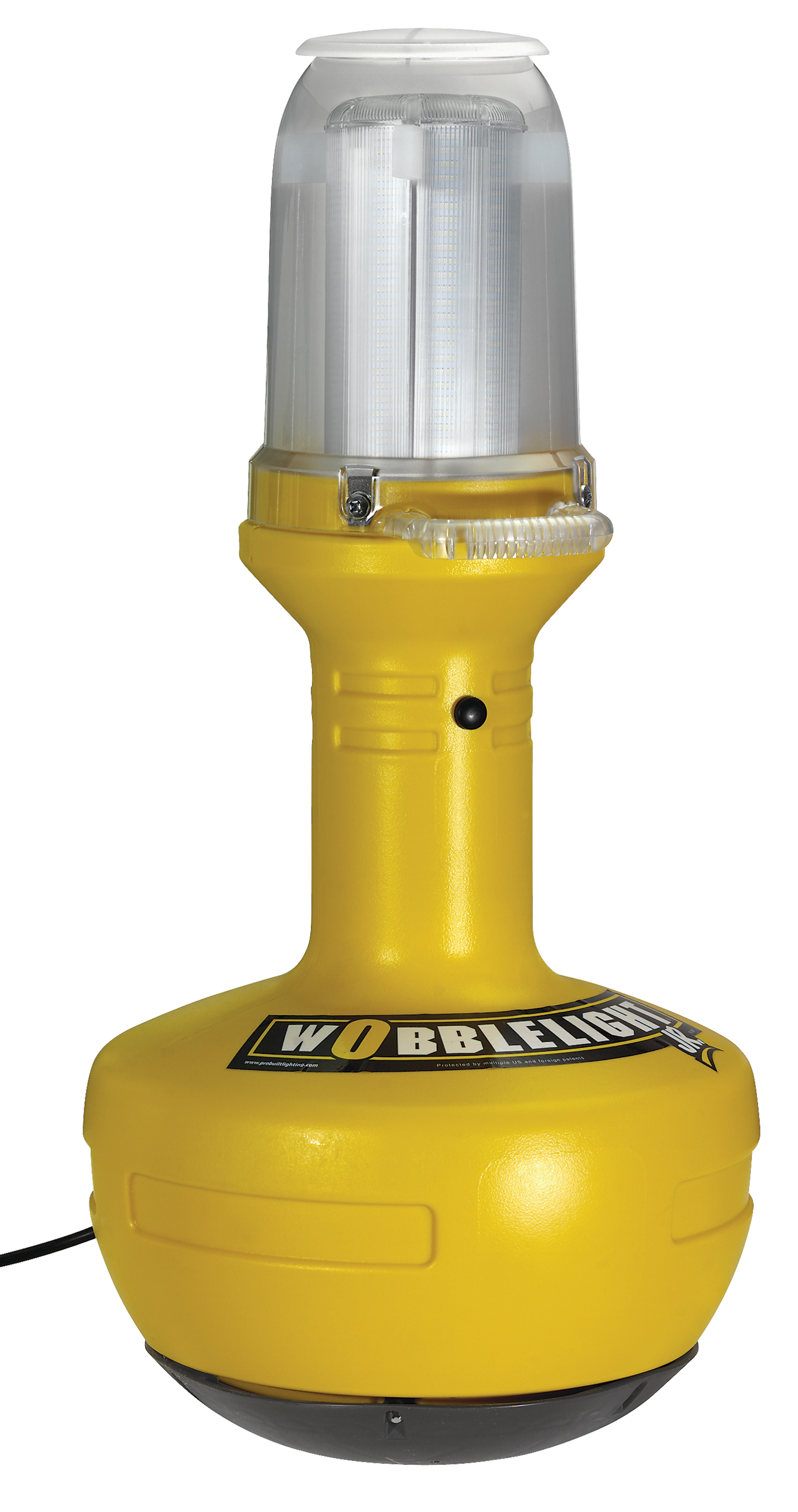 ProBuilt's 75-Watt LED Wobblelight Jr. | Industrial Distribution