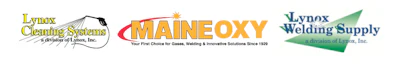 Maine Oxy Acquires Lynox Welding & Cleaning Supplies | Industrial ...