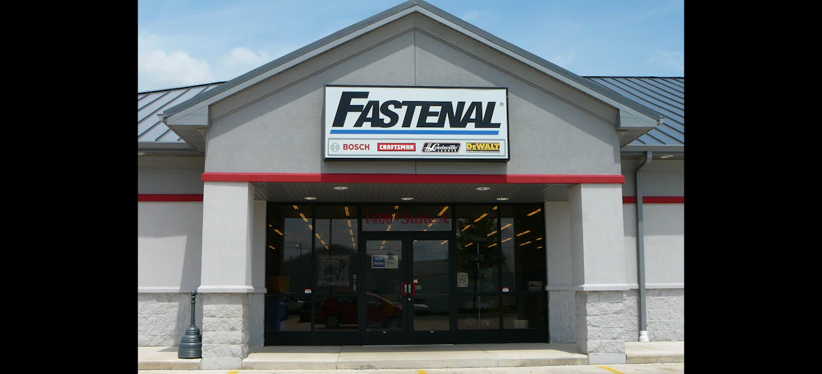 Fastenal November Daily Sales Improve For 9th Month Of 2016 ...