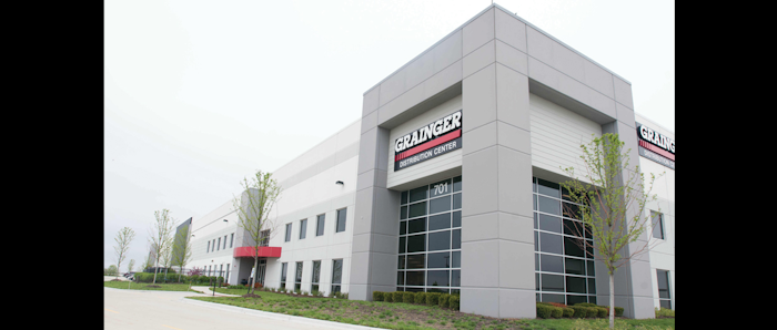 Grainger Earns Perfect Score On 2017 Corporate Equality Index ...