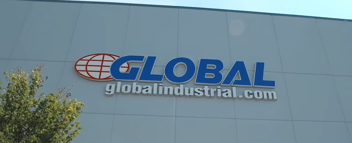 Video: Get To Know Global Industrial - No. 24 On ID's Big 50 ...