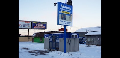 Fastenal Set To Upend Industrial Vending Again With New PODs ...