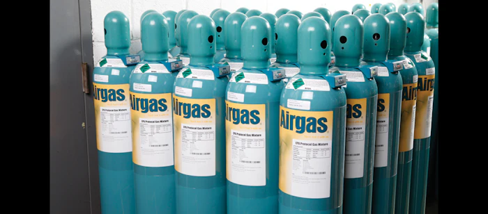 Airgas Announces Price Hikes For Gases, Hardgoods, Cylinder Rentals ...