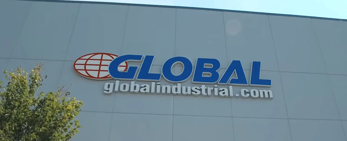 Global Industrial Improves Q4 Daily Sales, Profit Dips | Industrial ...