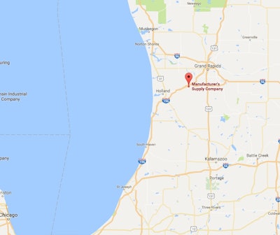 Fastenal To Acquire Michigan-Based Manufacturer's Supply Co ...