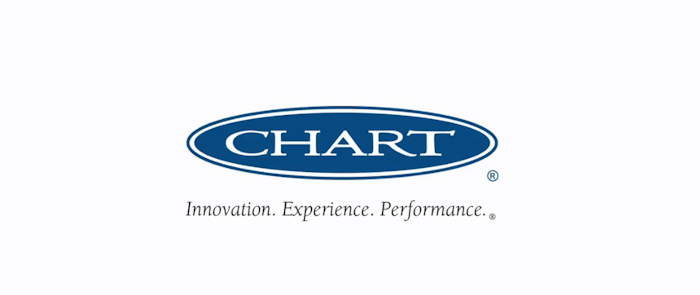 Chart Industries Appoints Former Airgas CEO To Board | Industrial ...
