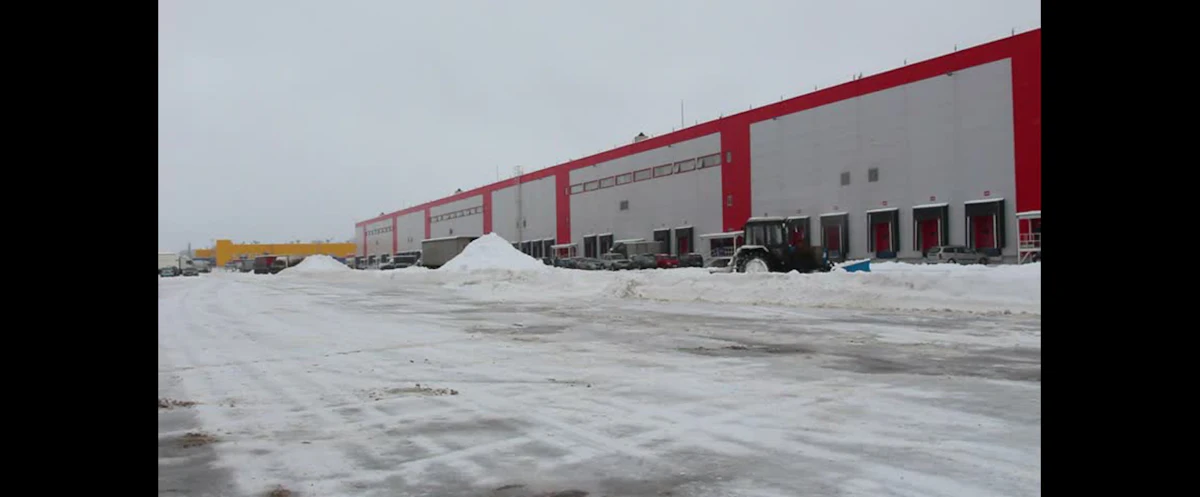 Northeast Industrial Distributors Back In Action After Snow Halts ...