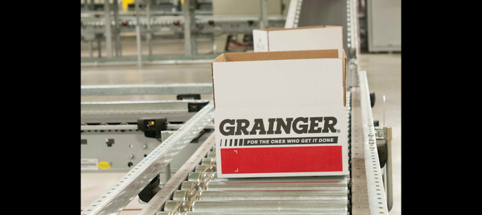 Grainger CEO Details Changes To Salesforce Strategy, Pricing ...