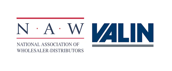 Valin Corp. CEO Named NAW's 2017 Chairman-Elect | Industrial Distribution