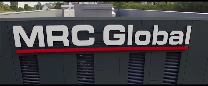 MRC Global Awarded Expanded Contract With PBF Energy | Industrial ...