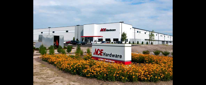 Ace Hardware To Restructure, Consolidate Northeast Distribution Network ...