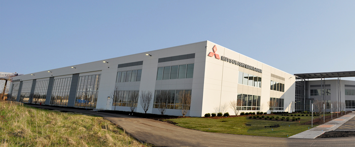 MC Machinery Completes Headquarters Relocation To Elk Grove, IL ...
