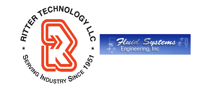 Motion Control Distributor Ritter Technology Acquires Fluid Systems ...