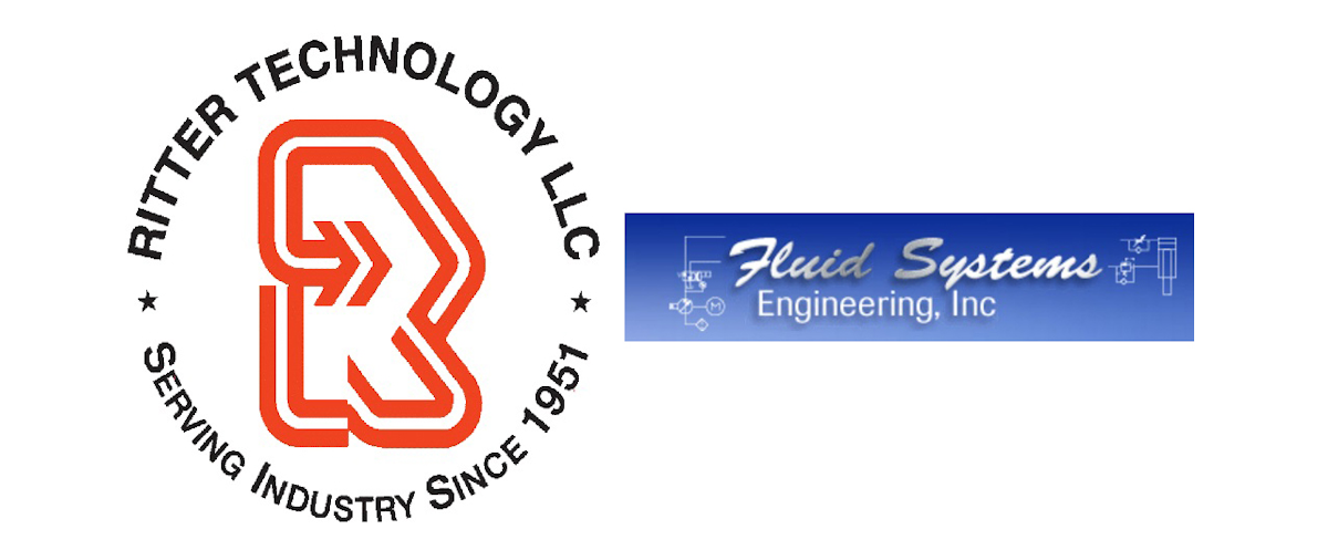 Motion Control Distributor Ritter Technology Acquires Fluid Systems ...
