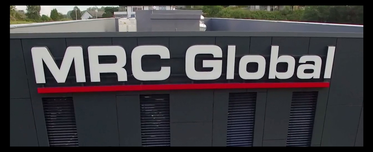 MRC Global To Consolidate 4 Locations Into New Large Gulf Coast DC ...