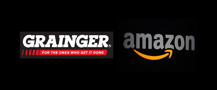 Opinion: Gamut Shows That Grainger Is 5 Years Behind Amazon ...