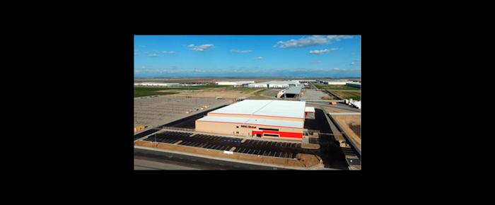 MRC Global Opens New Regional DC In Central California | Industrial ...