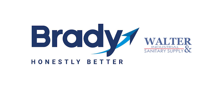 Brady Industries Acquires Denver's Walter Industrial & Sanitary Supply ...