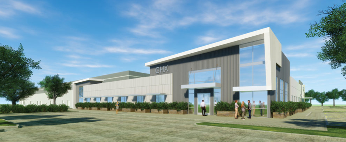 GHX Industrial Consolidating 4 Locations Into New Houston HQ ...
