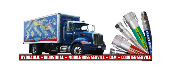 Bridgestone HosePower Acquiring Seattle-Based Fittings Inc ...