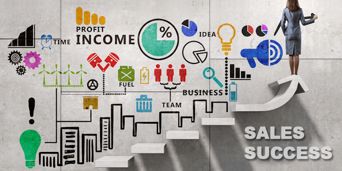 How to Build an Effective & Proactive Selling Program | Industrial ...