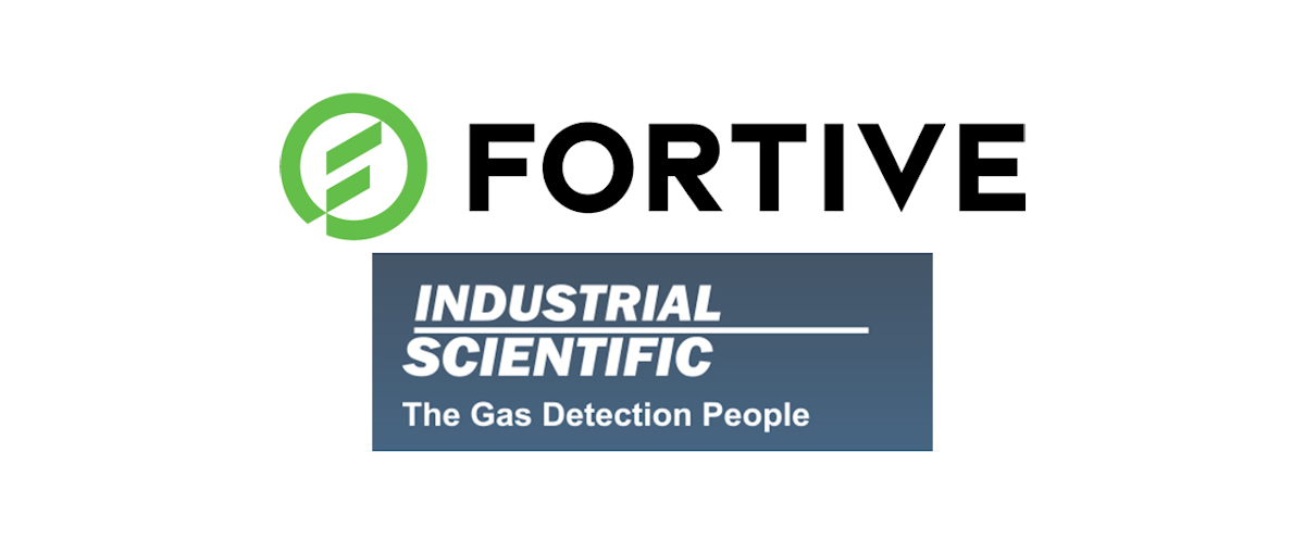 Fortive Corp. Acquires Industrial Scientific | Industrial Distribution