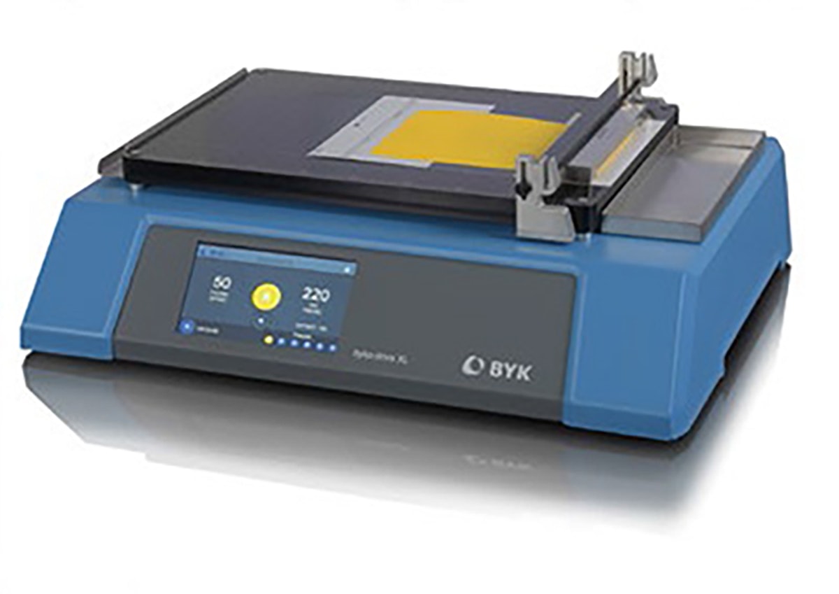 Introducing the New byko-drive XL | Industrial Distribution