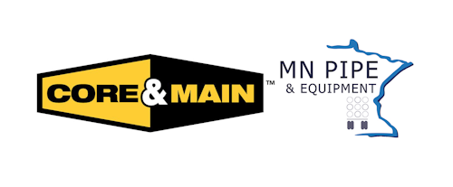 Core & Main to Acquire Minnesota Pipe & Equipment | Industrial Distribution