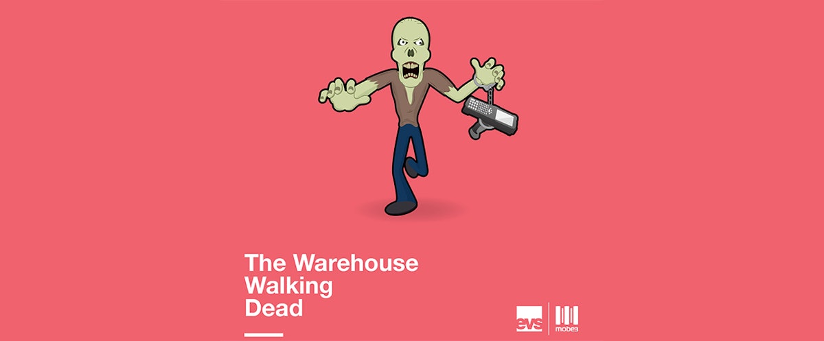 The Warehouse Monsters Terrorizing Your Supply Chain | Industrial ...