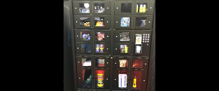 1sourcevend Adds Check-In/Check-Out As Standard Feature For Locker Vending Machines | Industrial ...