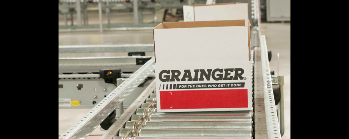 Grainger Sheds 40 Canada Branches While Mid-Size Customers Drive Modest ...