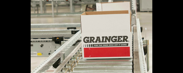 Grainger Sheds 40 Canada Branches While Mid-Size Customers Drive Modest ...