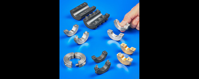 Captive Screw Design For Shaft Collars & Couplings | Industrial ...