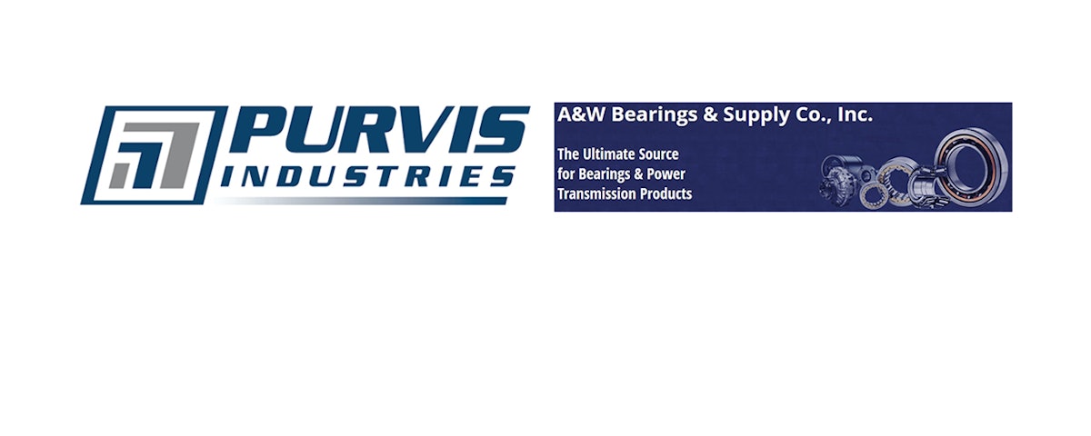 Purvis Industries Strengthens Texas Capabilities, Acquires A&W Bearings ...
