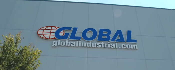 Sales & Profits At Global industrial Continue Healthy Growth In Q3 ...