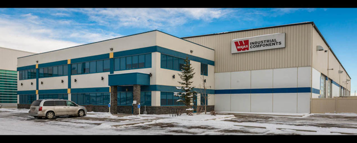 Equipment Sales Boost Wajax In Q3; Industrial Sales Up Slightly ...