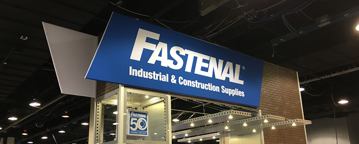 Fastenal November Sales See Best Growth In 3 Years | Industrial ...