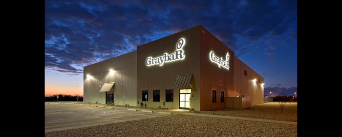 Graybar Announces Several Changes At VP Positions | Industrial Distribution
