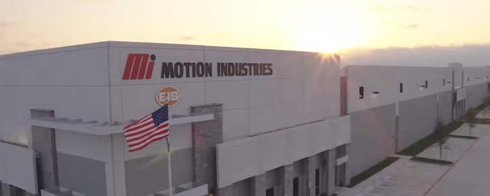 Exclusive: Motion Industries' President On E-Commerce, The Amazon ...