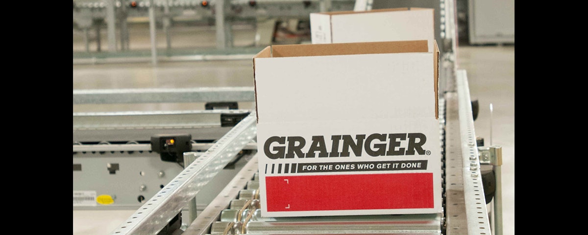 Illinois Man Who Stole From Grainger DC Faces Restitution Up To $399K ...