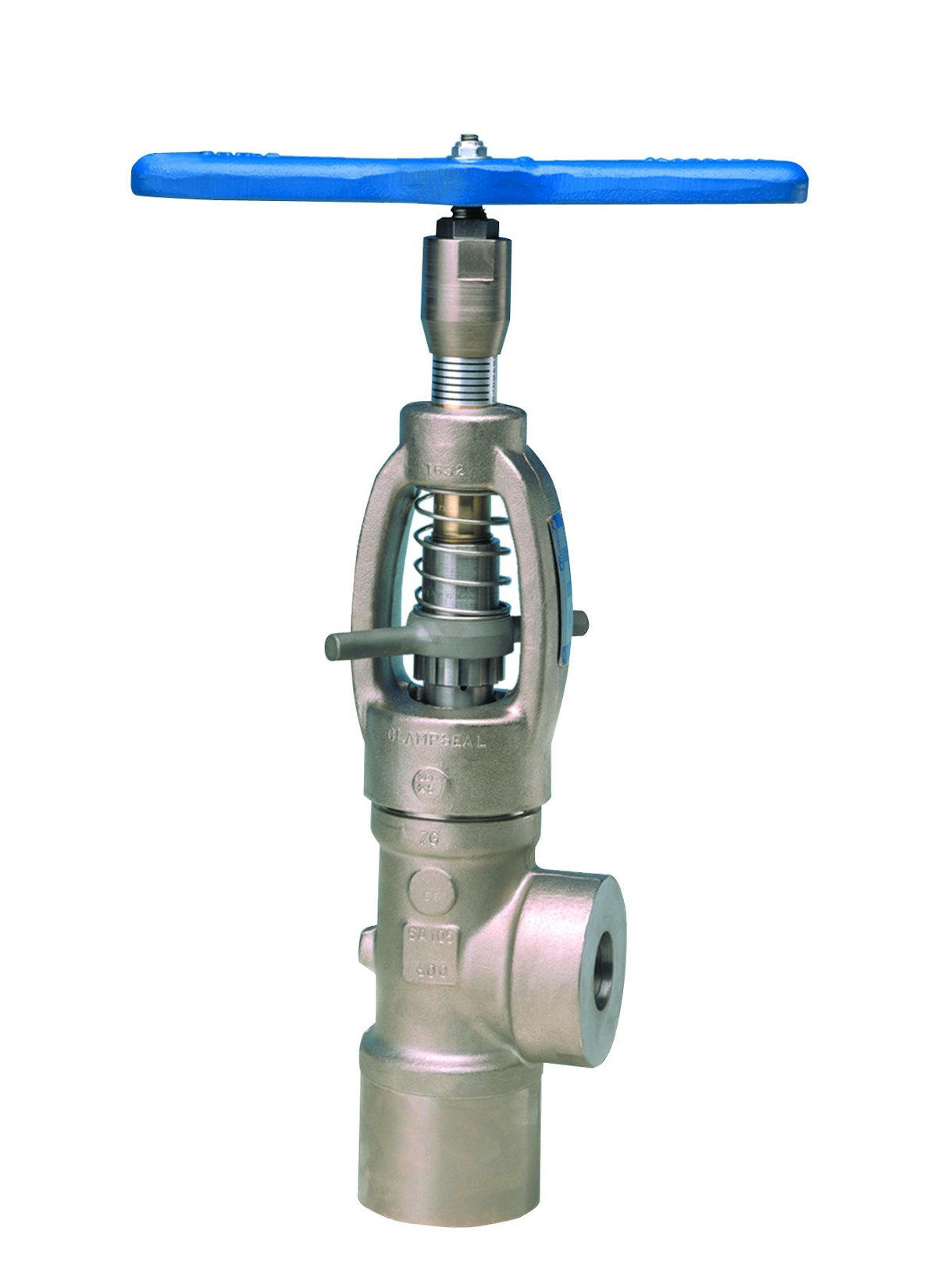 Conval Throttling Valves | Industrial Distribution