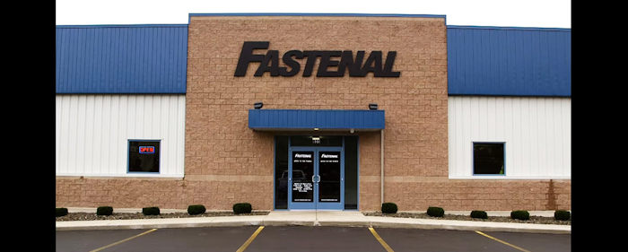 Fastenal Sales And Profits Soared In 2017 On Vending, Onsite ...