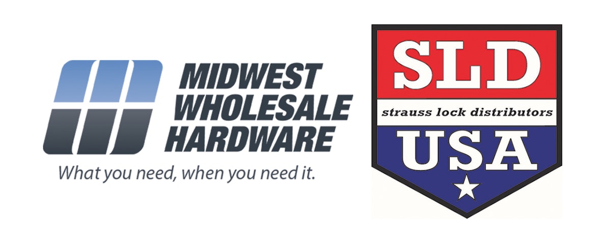 Midwest Wholesale Hardware Acquires Strauss Lock Distributors Industrial Distribution